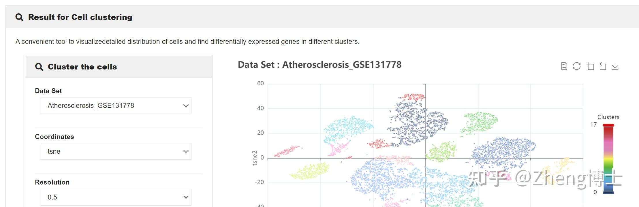 Cellmarker 2.0 ---单细胞注释--首次发现比国外同类好用的网站 - 知乎