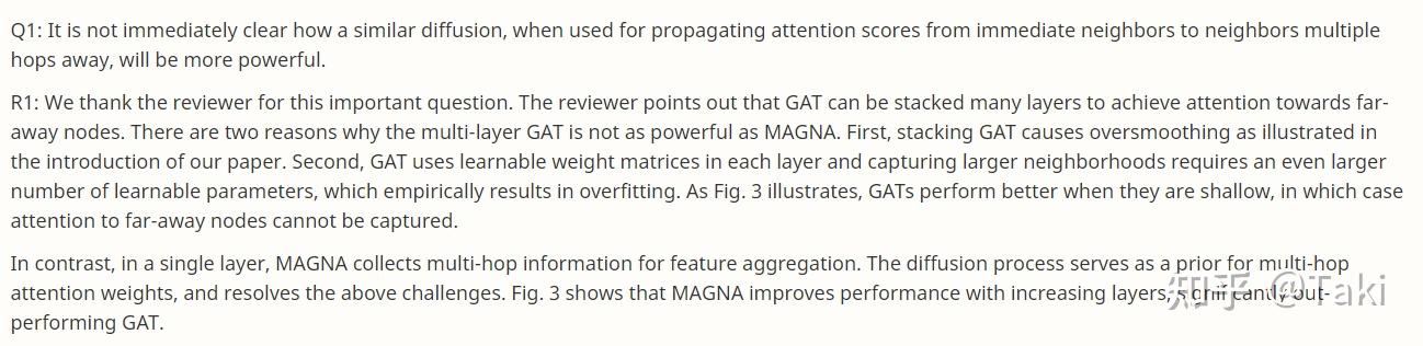 Multi-hop Attention Graph Neural Network - 知乎