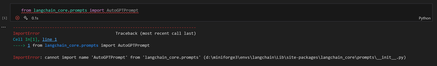 LLM应用开发框架LangChain_v1.0 学习笔记（十）ChatPromptTemplate - 知乎