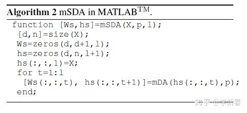 Auto Encoder for Domain Adaptation - 知乎