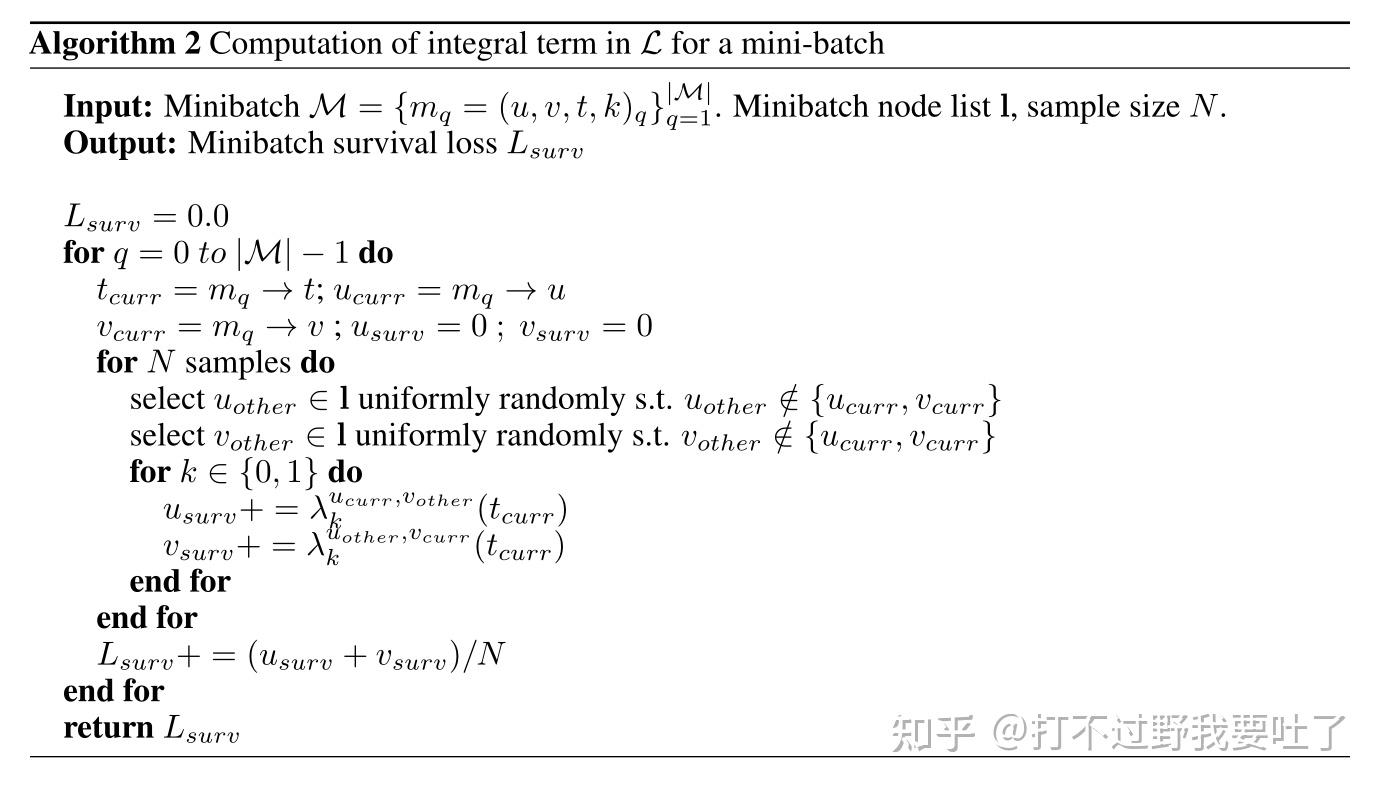 论文阅读 DyREP:Learning Representations Over Dynamic Graphs - 知乎