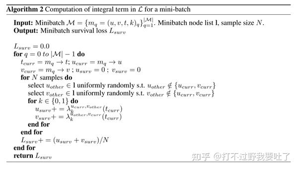 论文阅读 DyREP:Learning Representations Over Dynamic Graphs - 知乎