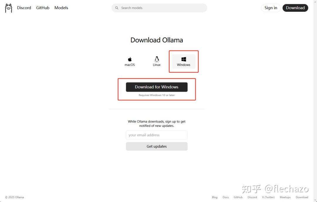 本地部署DeepSeek全攻略：Ollama+Chatbox保姆级教程 - 知乎