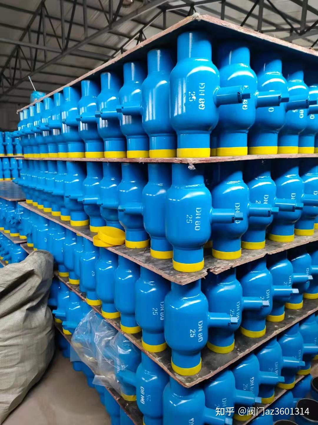 q61f焊接球阀上字母代表什么意思-阀门专坛az3601314 - 知乎