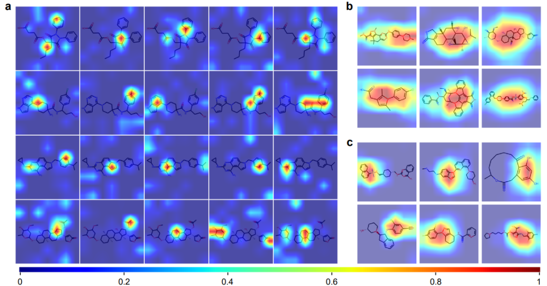 Nat.Mach.Intell | ImageMol: 精准预测分子性质和药物靶标的自监督学习框架 - 知乎