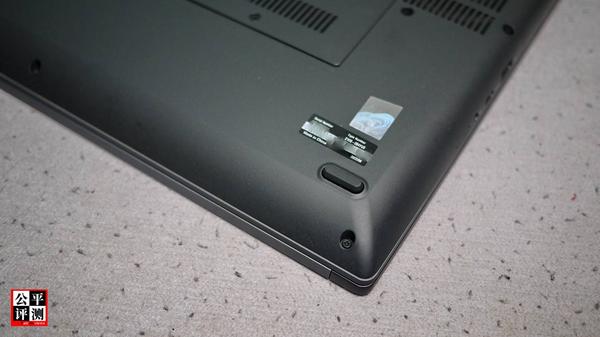 ThinkPad P16 Gen 1评测上篇：细细的红线 - 知乎