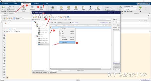 Stateflow的定义并使用事件 - 知乎