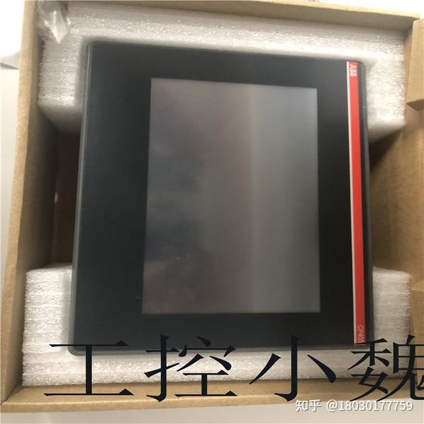 ABB CP405/CP435T 1SBP260193R1001/CP450-T-ETH/CP430T-ETH/CP408/CP400PB/CP400 - 知乎