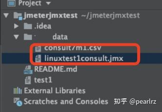 01、linux环境jmeter运行环境搭建及测试调试 - 知乎