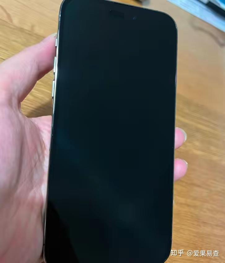 4000多入手iPhone14pro系列，全新仅大修！ - 知乎