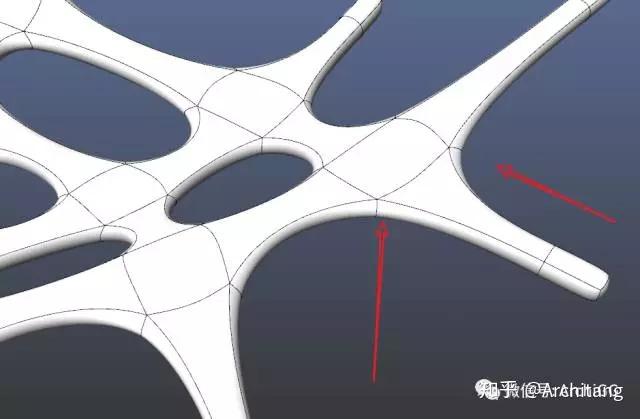 在rhino中的几种pipe - 知乎