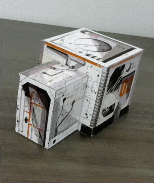 UnityAR系列（二）——AR插件Vuforia入门 - 知乎