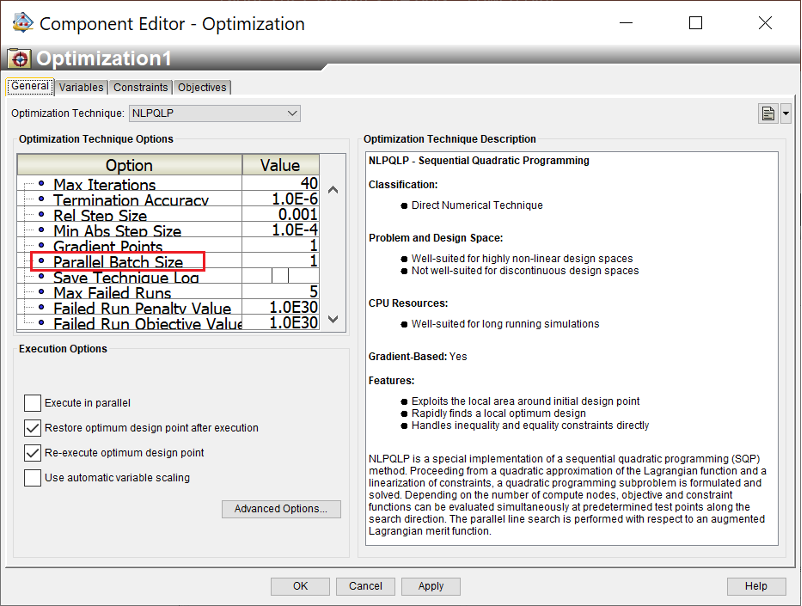 Isight 2022 新功能 | 百世慧® - 知乎