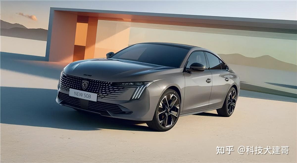 全新标致508L即将上市；本田中国7月销量同比大跌30% - 知乎