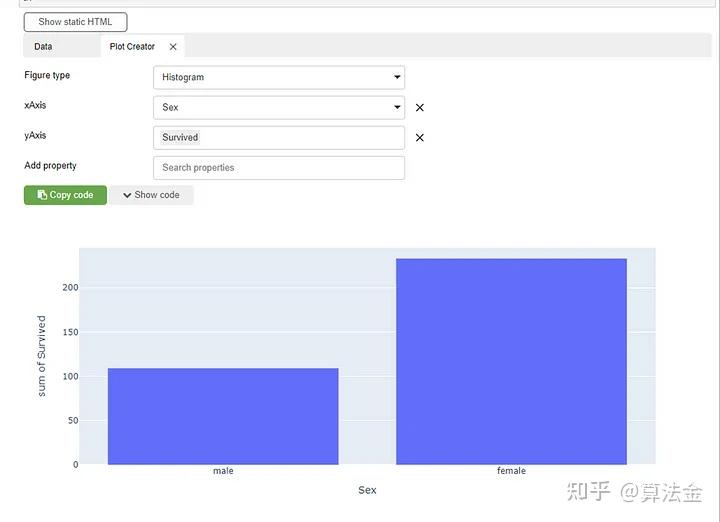 Bamboolib，一个超酷的 Python 库 - 知乎