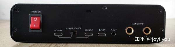 maono PS22声卡评测 - 知乎