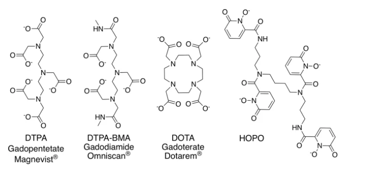 核污水排放前，美国已有抗辐射新药临床布局 - 知乎