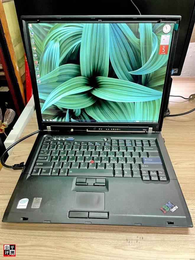 致敬经典，精心打造！ThinkPad最新复刻主板T700装机记 - 知乎
