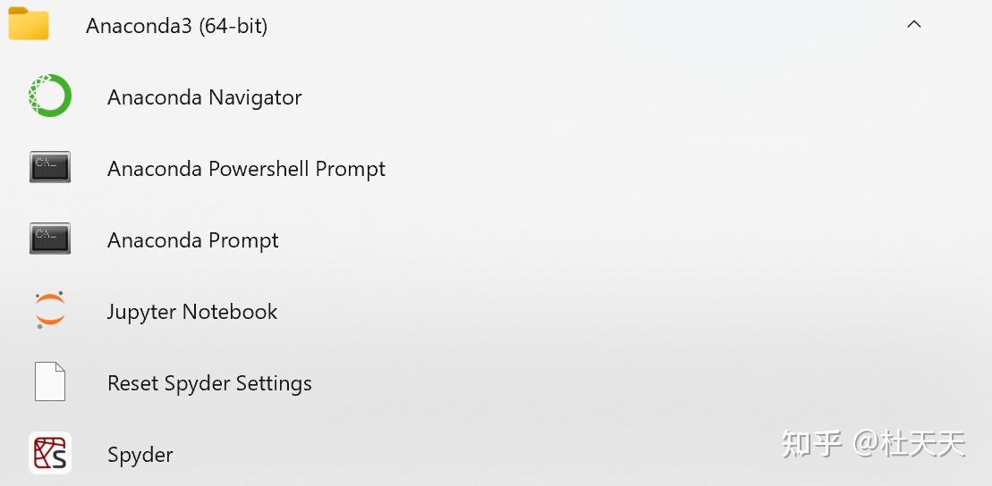 已经安装了Anaconda无法打开，并且弹出no Qt platform plugin could be initialized错误 - 知乎