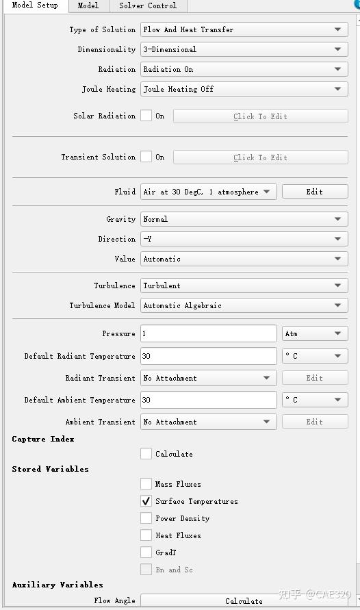 基于Flotherm的LED TEC散热研究 - 知乎