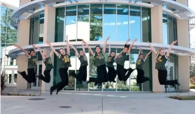 顶级私校 | 全美顶尖百年名校-哈克学校The Harker School - 知乎