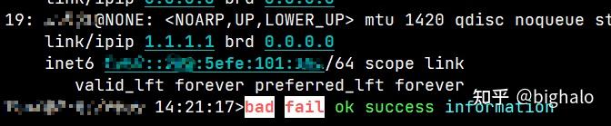 Xshell6、7 突出显示集 - 知乎