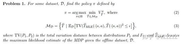 强化学习论文阅读（7）RAMBO-RL: Robust Adversarial Model-Based Offline ...