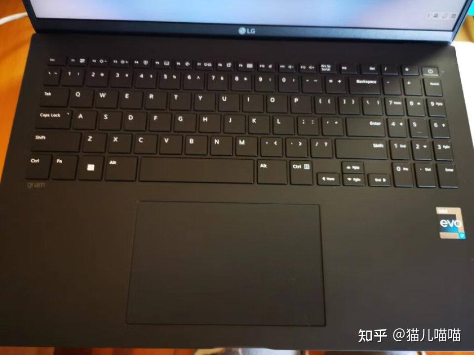 LGgram怎么样体验者真实评价,多比比就没错 - 知乎