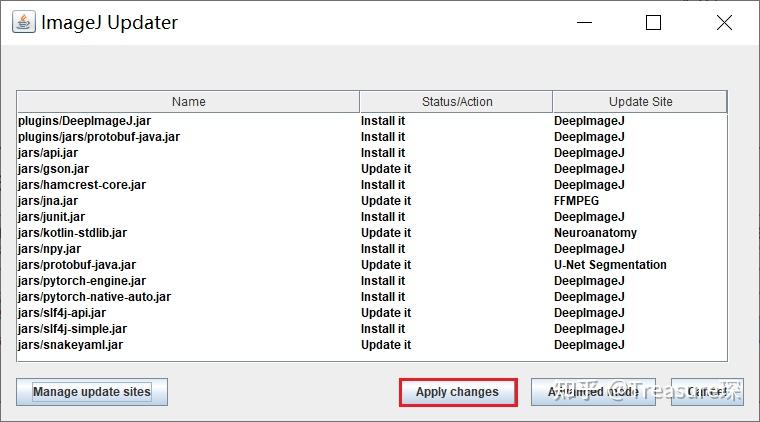 ImageJ实用教程——DeepImageJ（插件篇） - 知乎