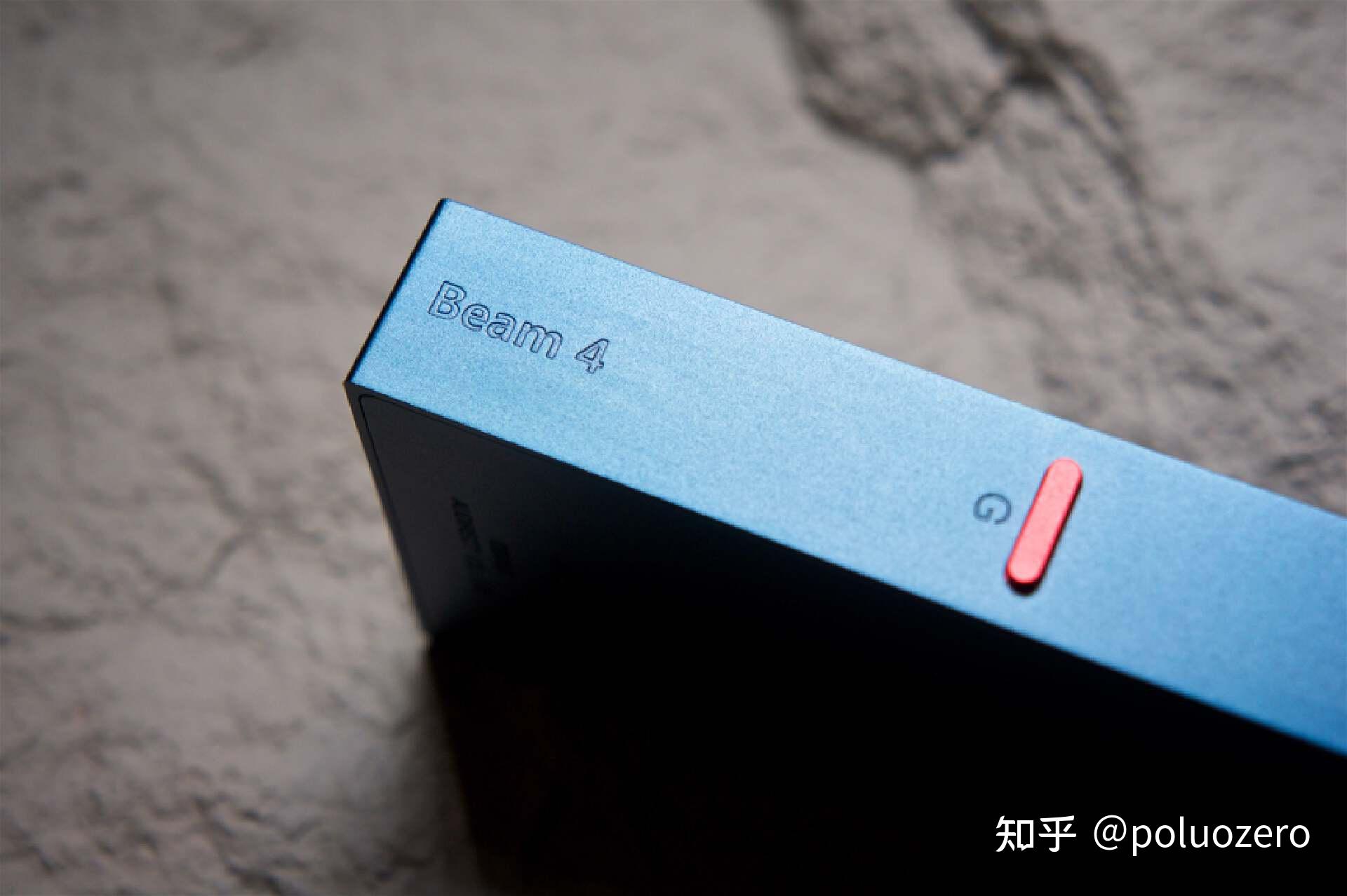 再一次进化的Audirect Beam4音频小尾巴（下篇） - 知乎