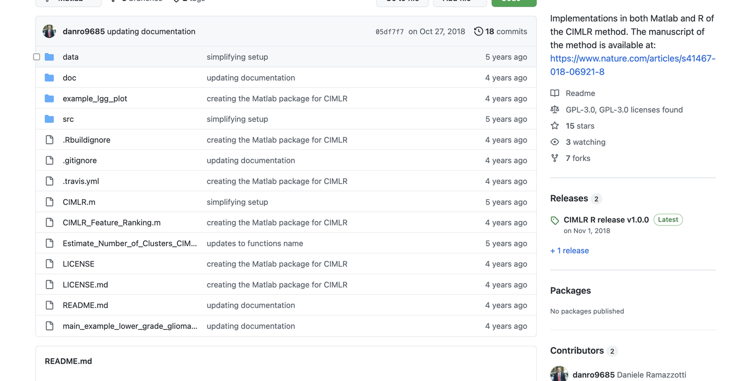 🤣 Github | 如何在Github上只下载一个文件或文件夹！？ - 知乎