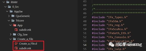 如何基于HighTec将源文件（*.c）打包成静态库文件（*.a） - 知乎