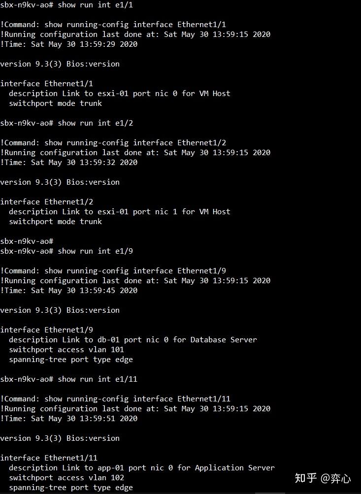 网络工程师的Python之路 -- 浅谈CSV和Jinja2 - 知乎