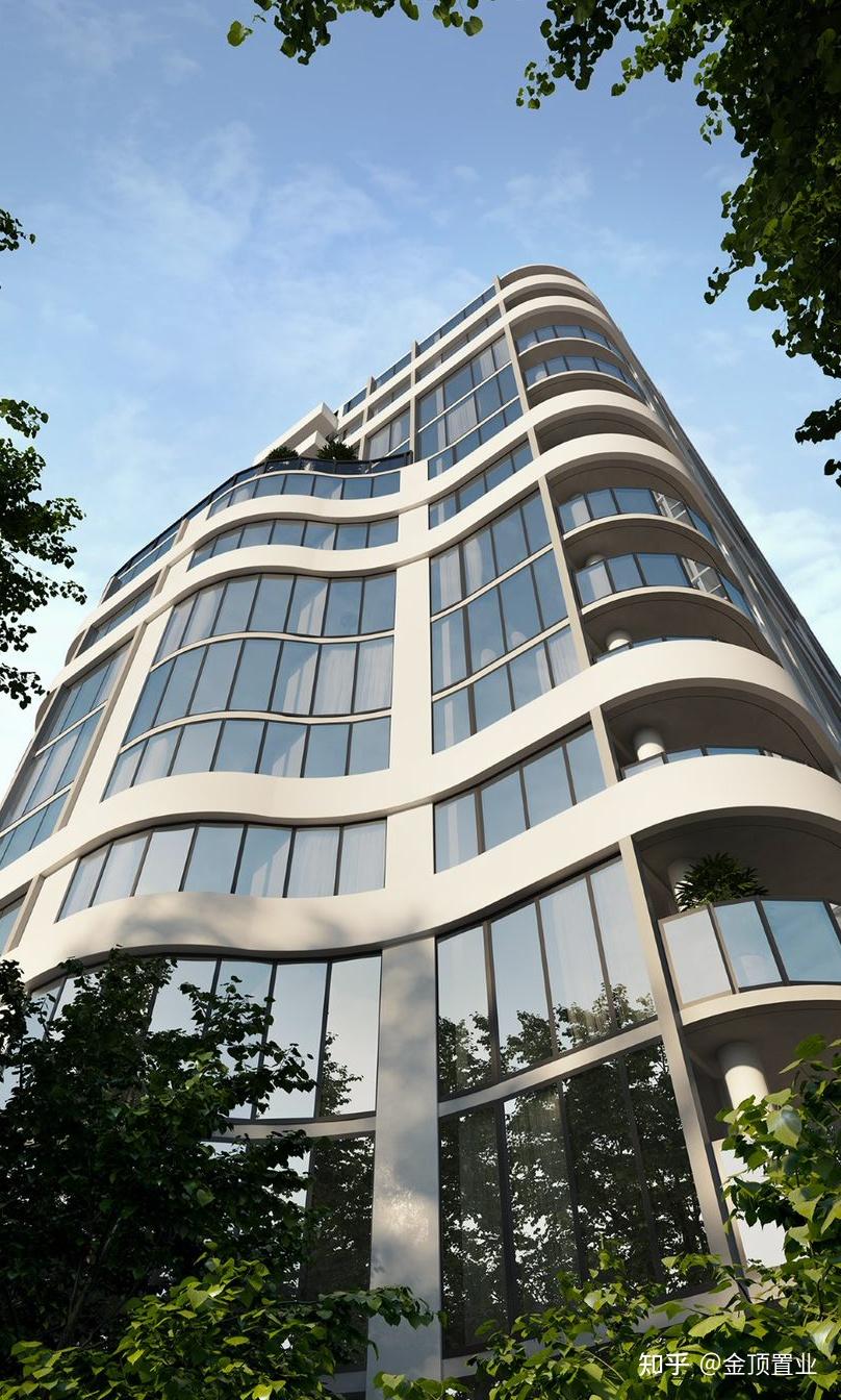 【JINDING·项目推荐】堪培拉WOVA·Woden稀缺大型综合社区成新宠！周六直播别错过！ - 知乎