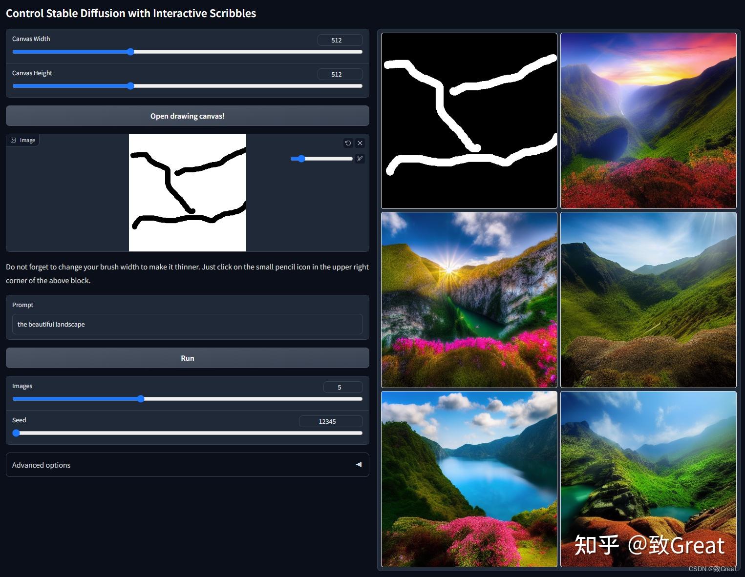 ControlNet 1.1重磅发布，14个模型全部开源！ - 知乎