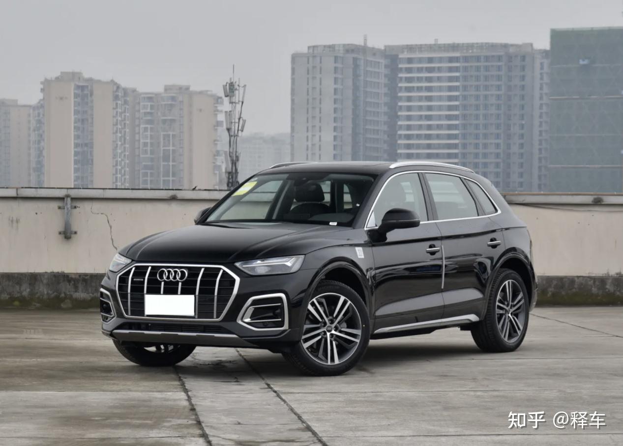 沃尔沃XC60对比奥迪Q5L，谁是35万级豪华SUV最优选择？ - 知乎