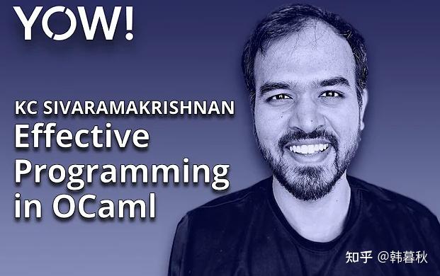 OCaml News: 二〇二三年十月七日-二〇二三年十一月六日 - 知乎