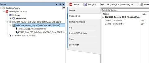 EtherCAT总线技术全解析：EtherCAT的设备行规COE、EOE、FOE等（11） - 知乎