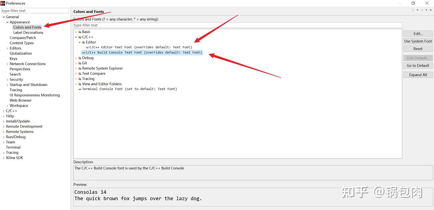 XIlinx SDK使用技巧整理 - 知乎