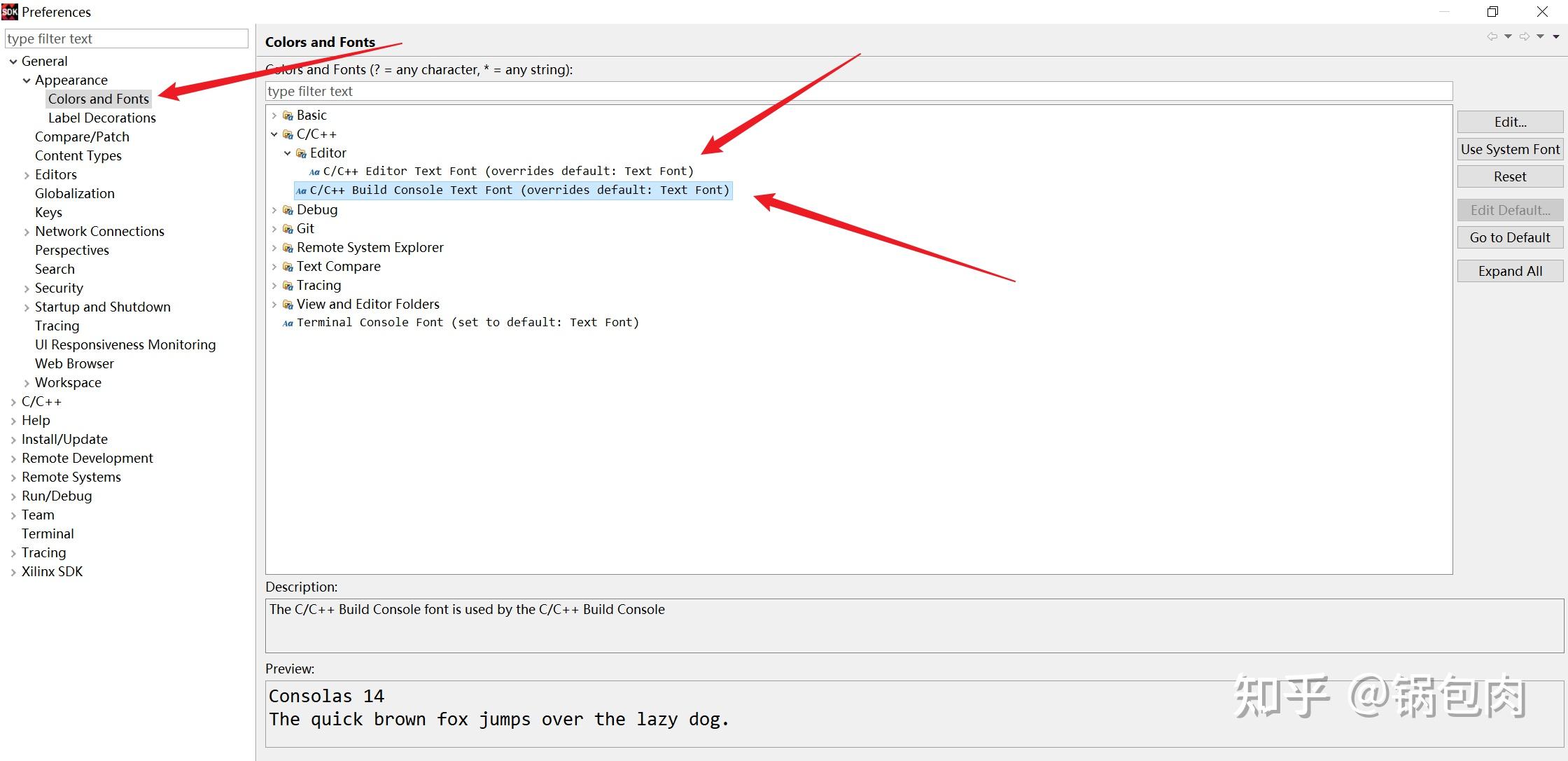 XIlinx SDK使用技巧整理 - 知乎
