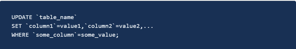 史上最全SQL学习指南！（教程+实例+练习题） - 知乎