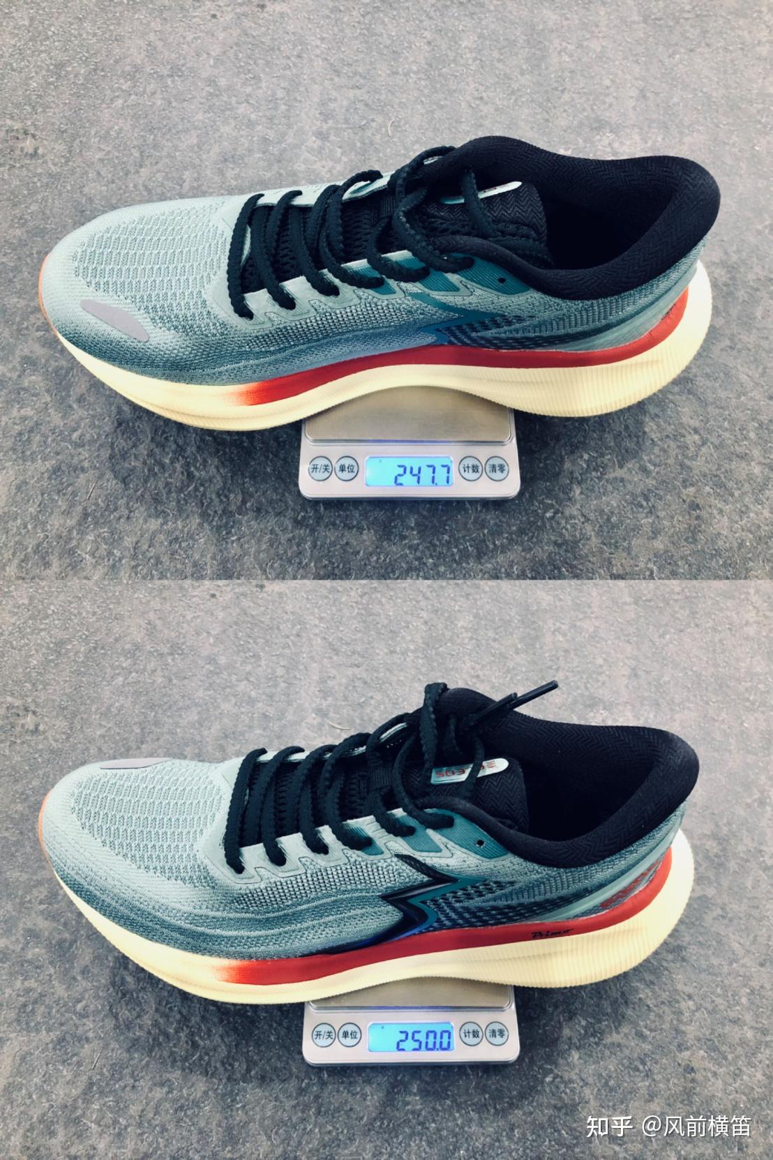 旗舰再次进化 361国际线Eleos大地 / Phoenix凤凰百公里长测 - 知乎