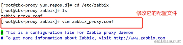 zabbix 代理服务器 与 zabbix-snmp 监控 - 知乎