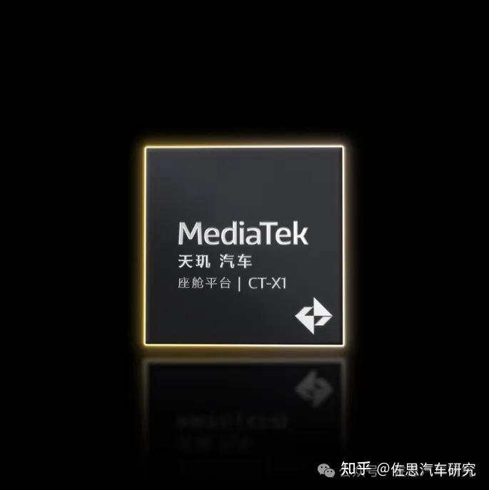 高通8295芯片之后，谁是下一代智能座舱车芯之王？ - 知乎