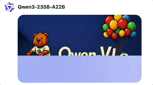 拯救P图废柴，阿里上新多模态模型Qwen-VLo！人人免费可玩 - 知乎