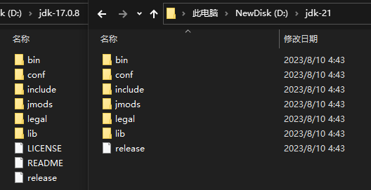 Java21 上手体验 - 分代 ZGC 和虚拟线程 | 京东云技术团队 - 知乎