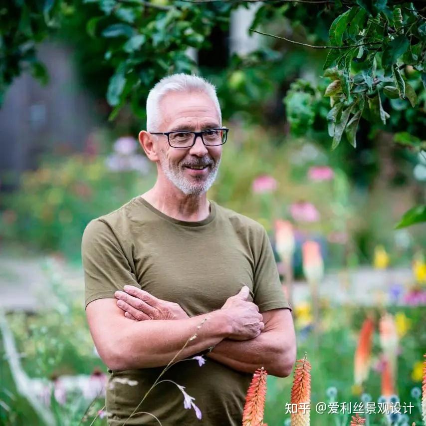 在竞争激烈的人才市场，“植物设计师”还有生存的空间吗？ - 知乎