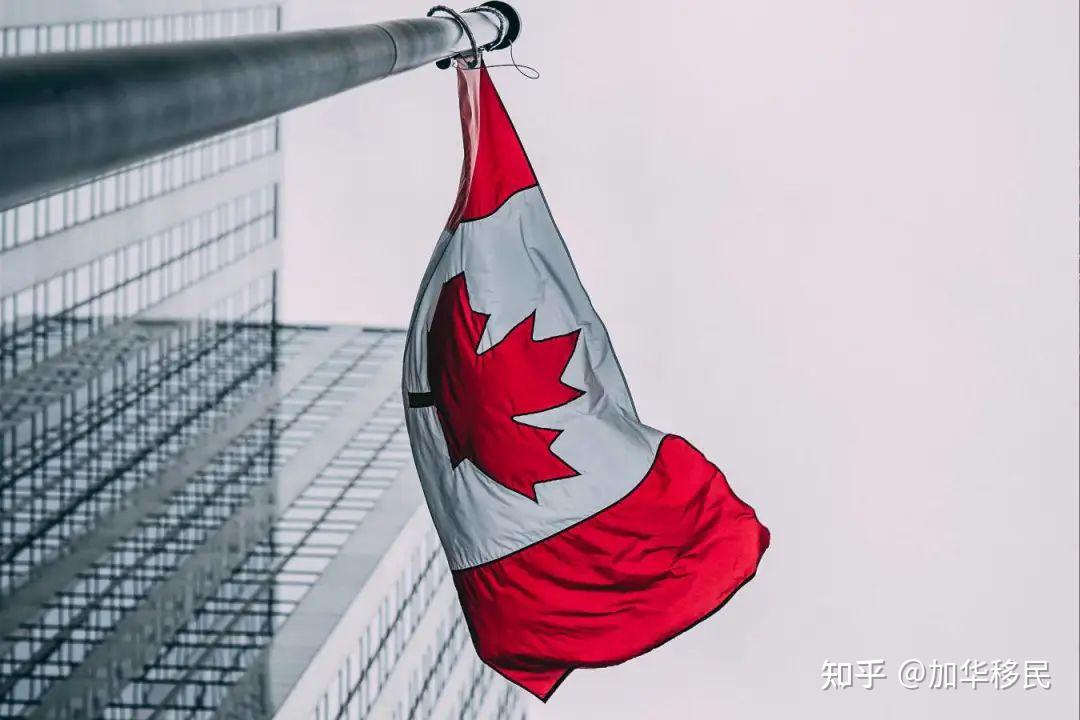 加拿大联邦EE（Express Entry）你了解多少 - 知乎