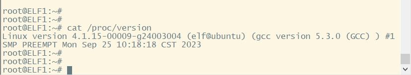 【ElfBoard】ELF 1 开箱初体验 - 知乎