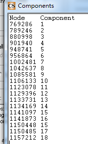 景观连通性计算——Conefor的使用方法 - 知乎